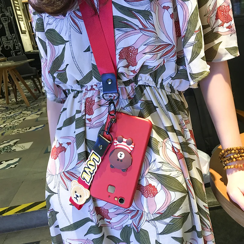 Case For Huawei GR3/Enjoy 5S/TAG AL00/Huawei G8 Mini Cover 2018 New ...