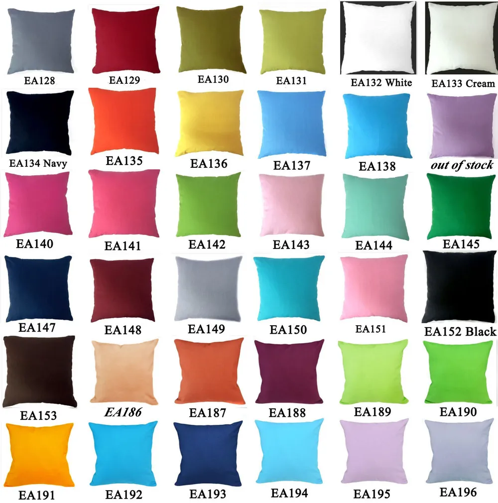 EA203 EA204 EA205 EA206 EA241 арбуз цвета слоновой кости красный синий ...