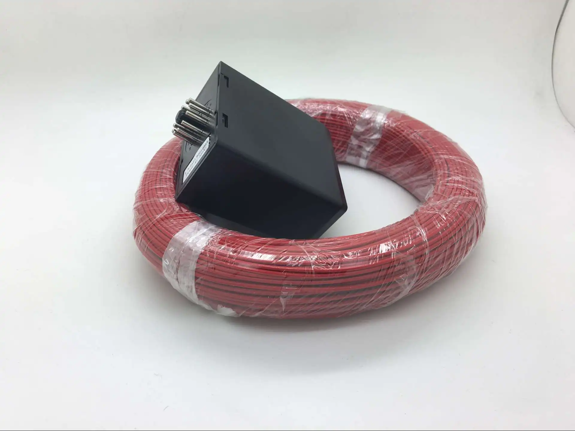 12v 24v 110v 230v Traffic Inductive Loop Vehicle Detector Signal