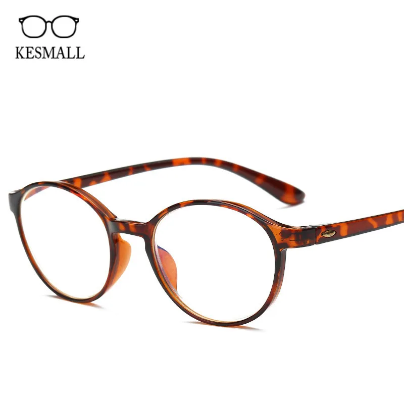 Old Reading Glasses
