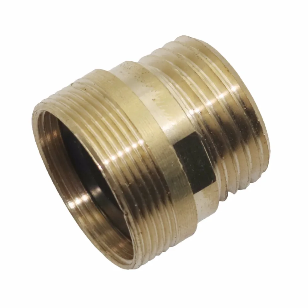 Rosca macho de 1/2 "para m22 fêmea/m24, conector macho para rosca de ...