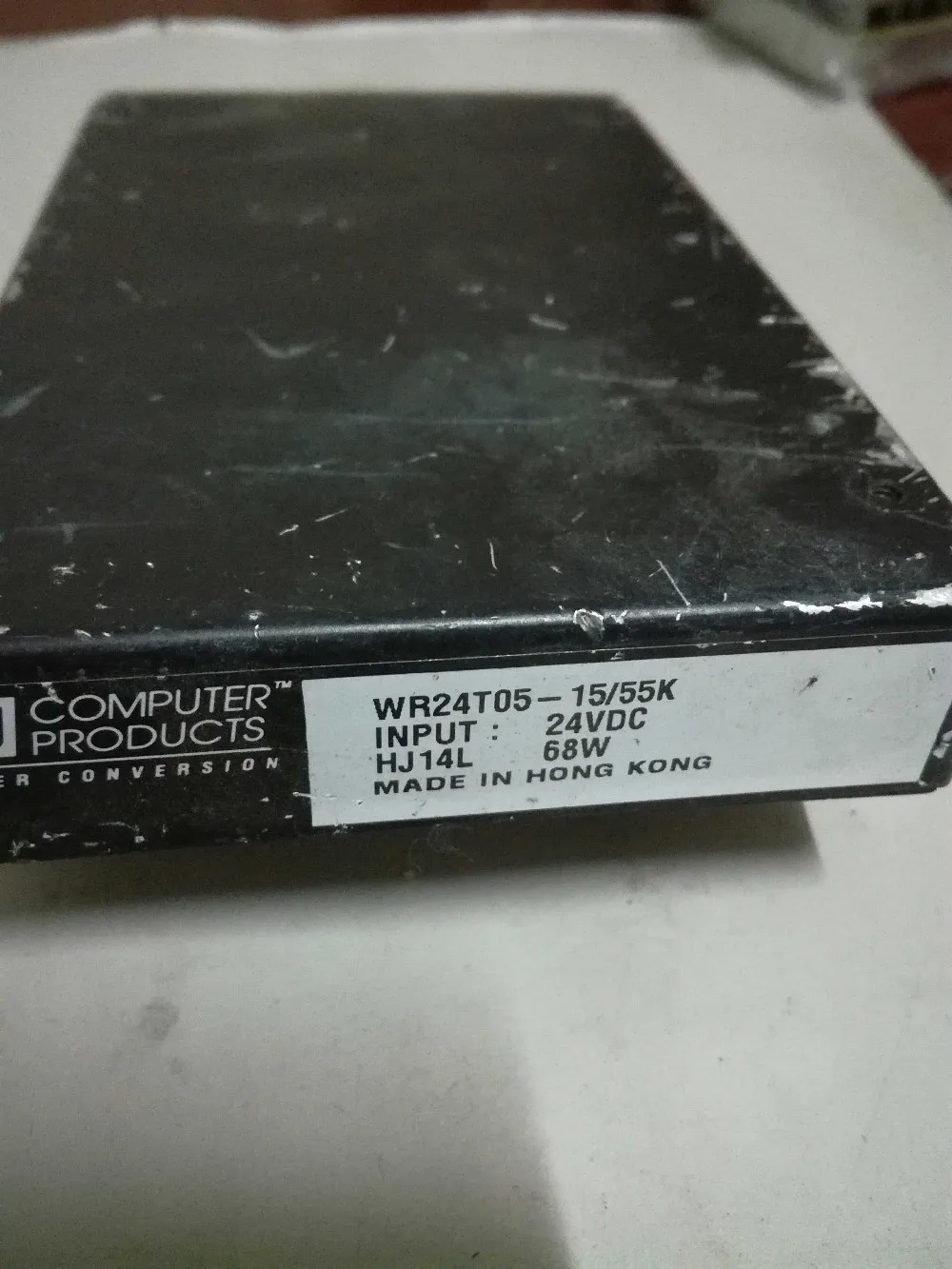 WR24T05-15-55K-SPW48S15-100-4-MRP24-0502-EC6C13-04-EC2C11-TEN5-1221 ...