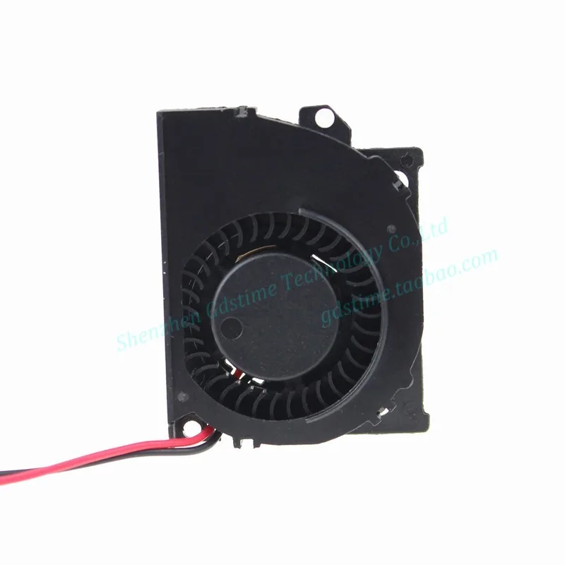 original DC5V 12V 40MM 50MM 4010 5040 blower turbine small cooling fan ...