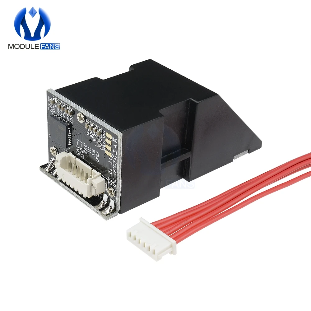 FPM10A Fingerprint Reader Sensor Module Optical Fingerprint Fingerprint ...