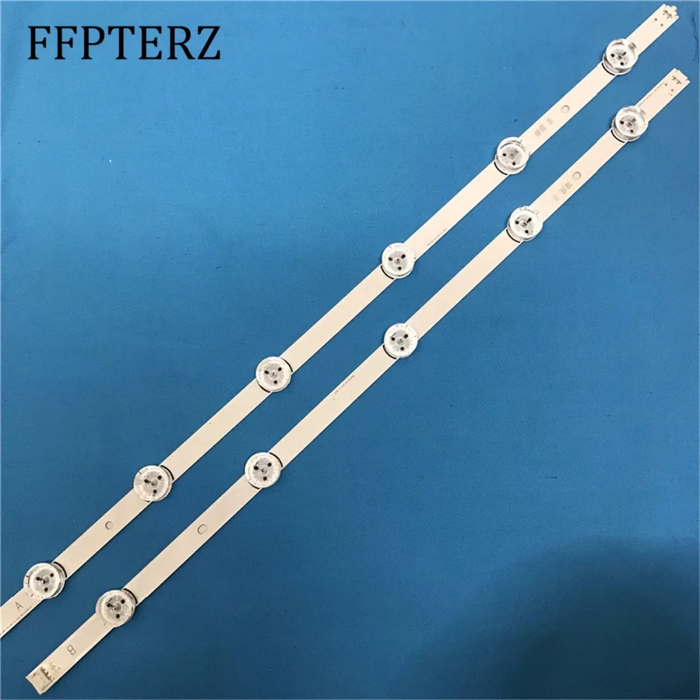 125cm Led Backlight Lamp Strip 11leds For Lg 60 Inch Tv Innotek Drt 3.0 ...