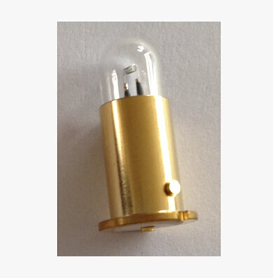 equivalent heine 104 xhl #104 6V X 004.88.104 halogen bulb Omega500 ...