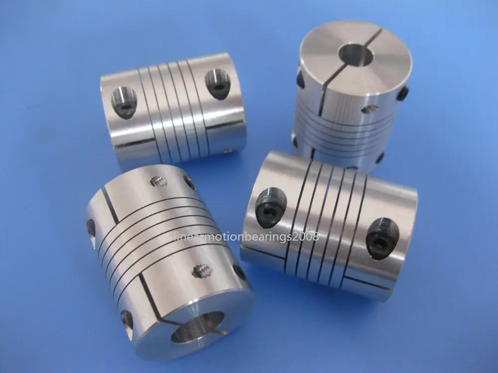 3 lead ballscrews ball screws + 3 sets SBR rails +3 BK/BF12+3 couplings ...