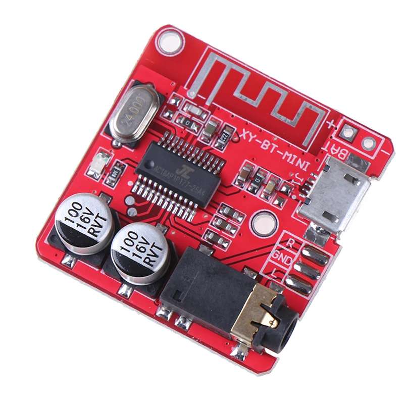 XY-BT-MiniMP3 Bluetooth Lossless Decoder Board