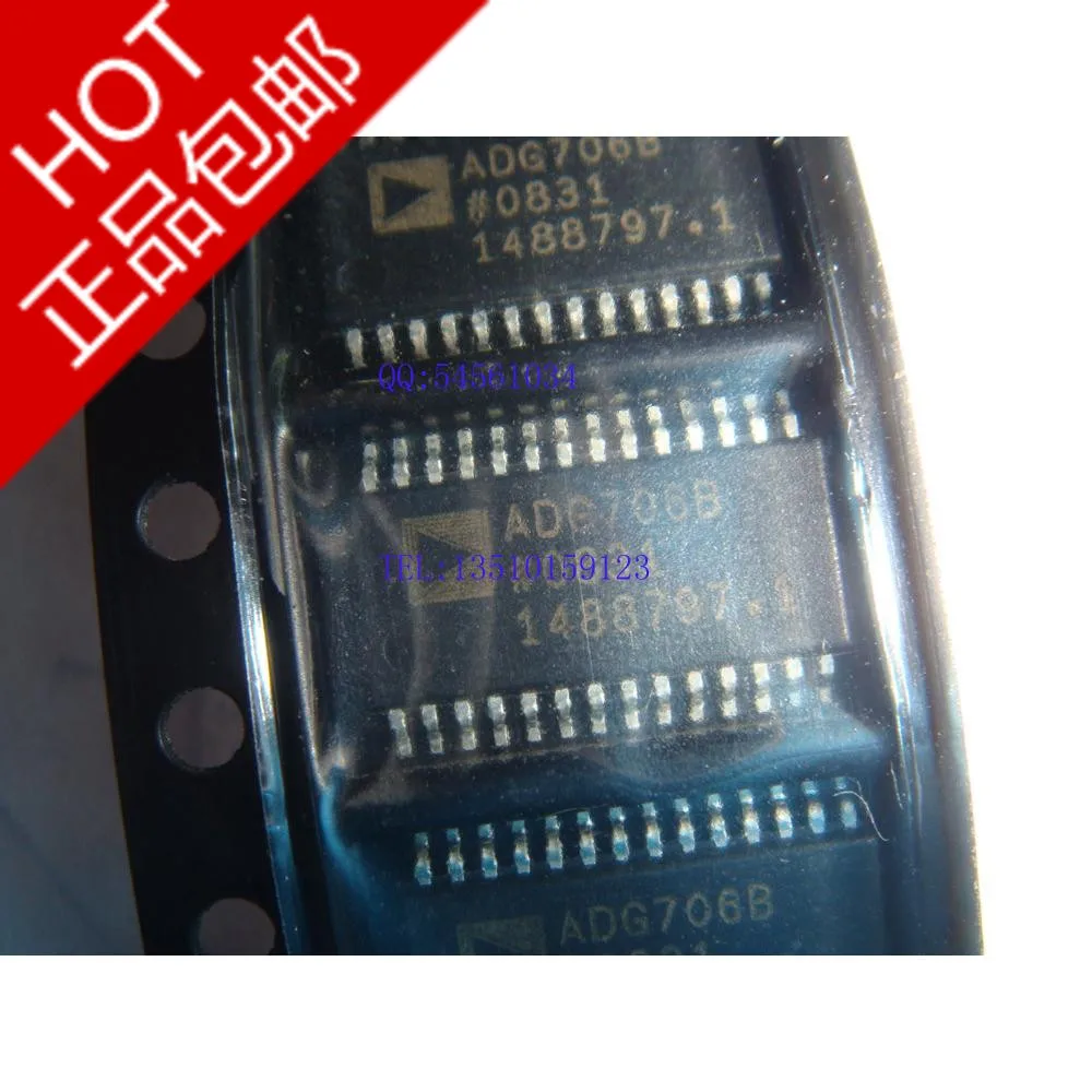 ADG708BRU ADG708BRUZ ADG708BRUZ TSSOP|tssop| - AliExpress