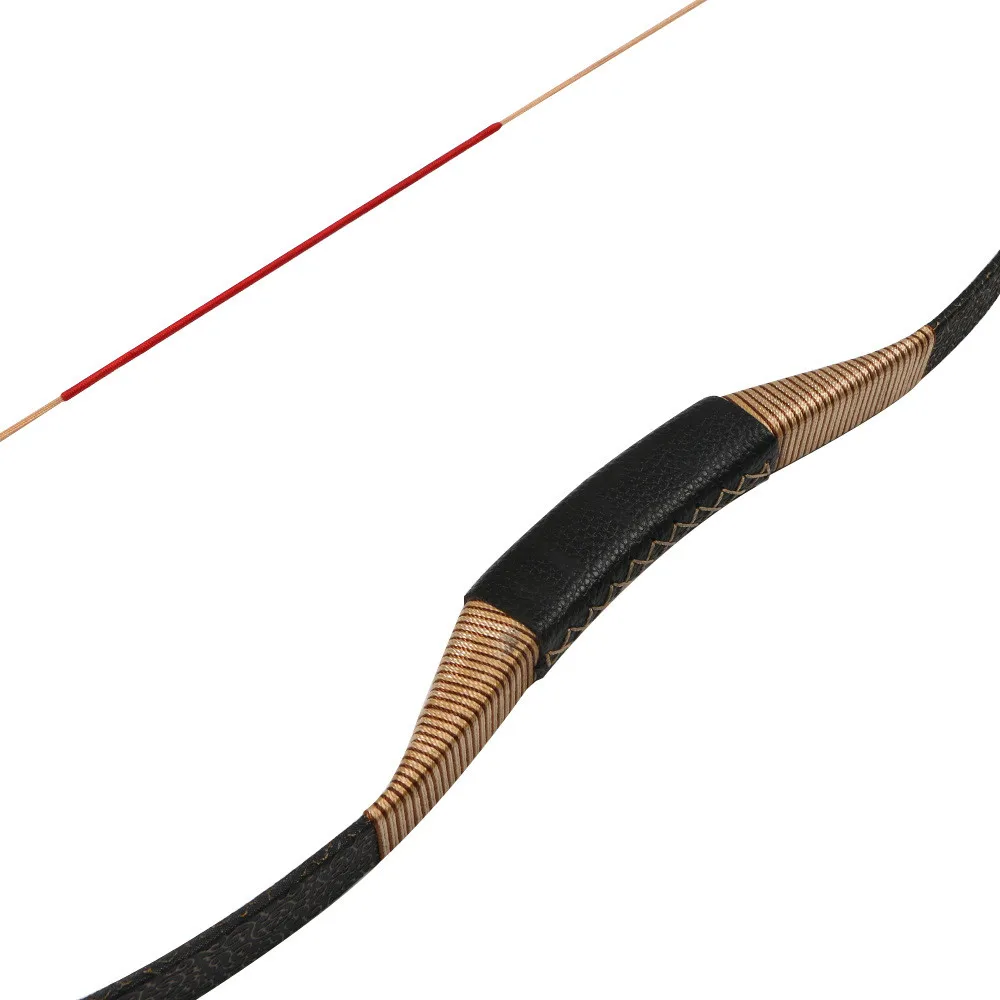 Outdoor Shooting Scenic Spot Entertainment Arc Moon Traditional Bow ...