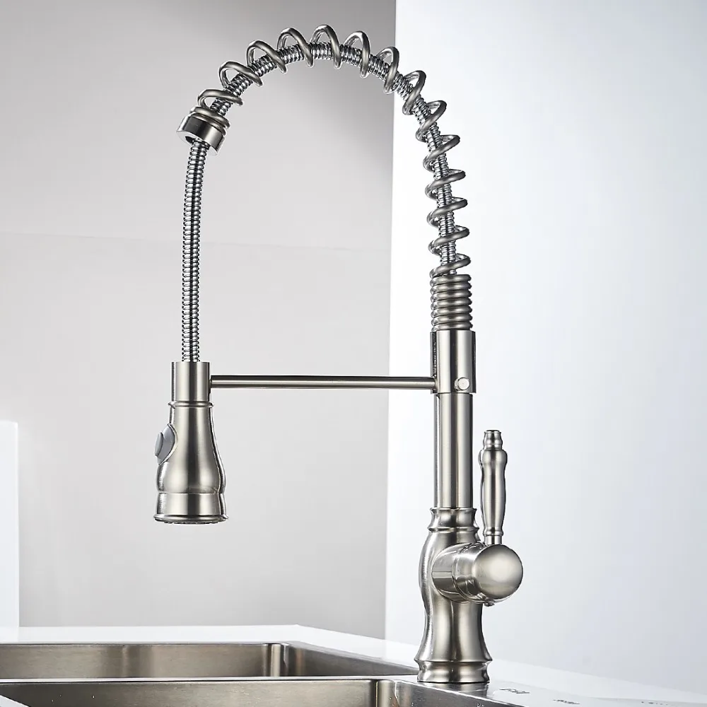 Home Appliances: Discount FLG Spring Style Oil Rubbed Bronze Kitchen ...