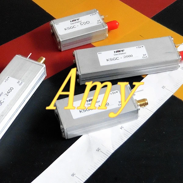 1ghz Active Crystal Oscillator, 1000mhz Fixed Frequency Signal Source ...