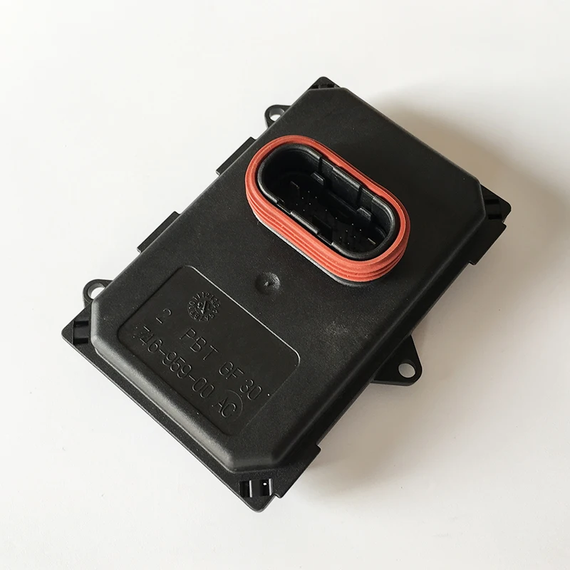 OEM 헤드 라이트 크세논 AFS 전원 모듈, A6 A8 4F0 941 329 D 5DF 009 368 10 4F0941329D ...