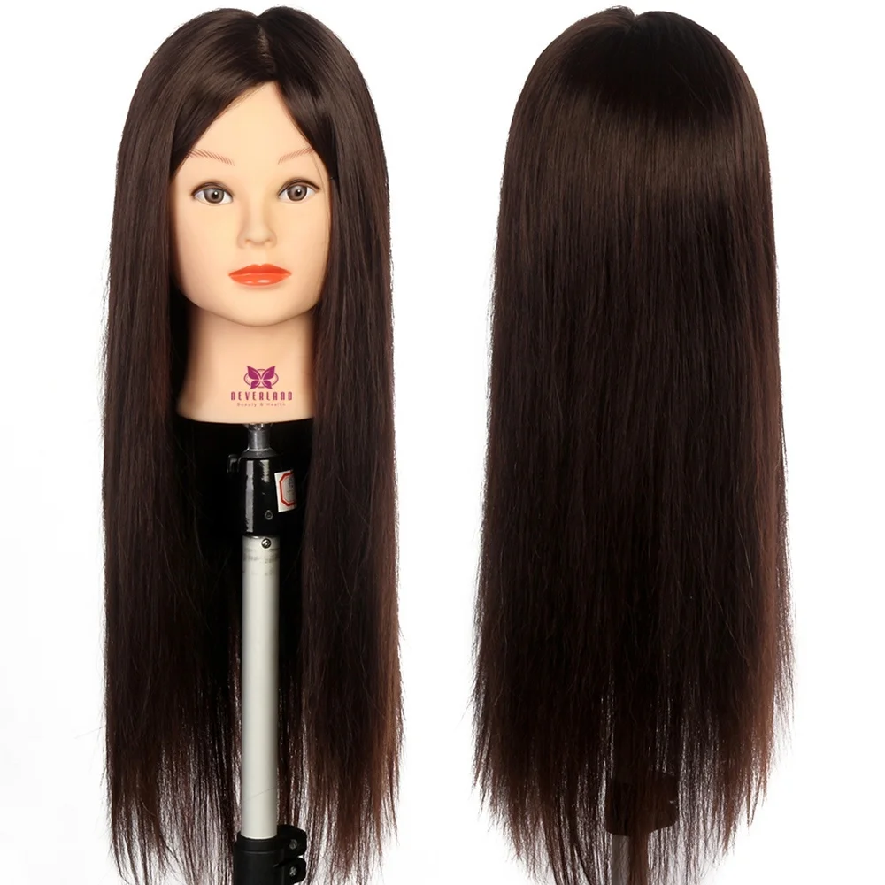 Popular Hair Styling Doll Head-Buy Cheap Hair Styling Doll Head lots ...