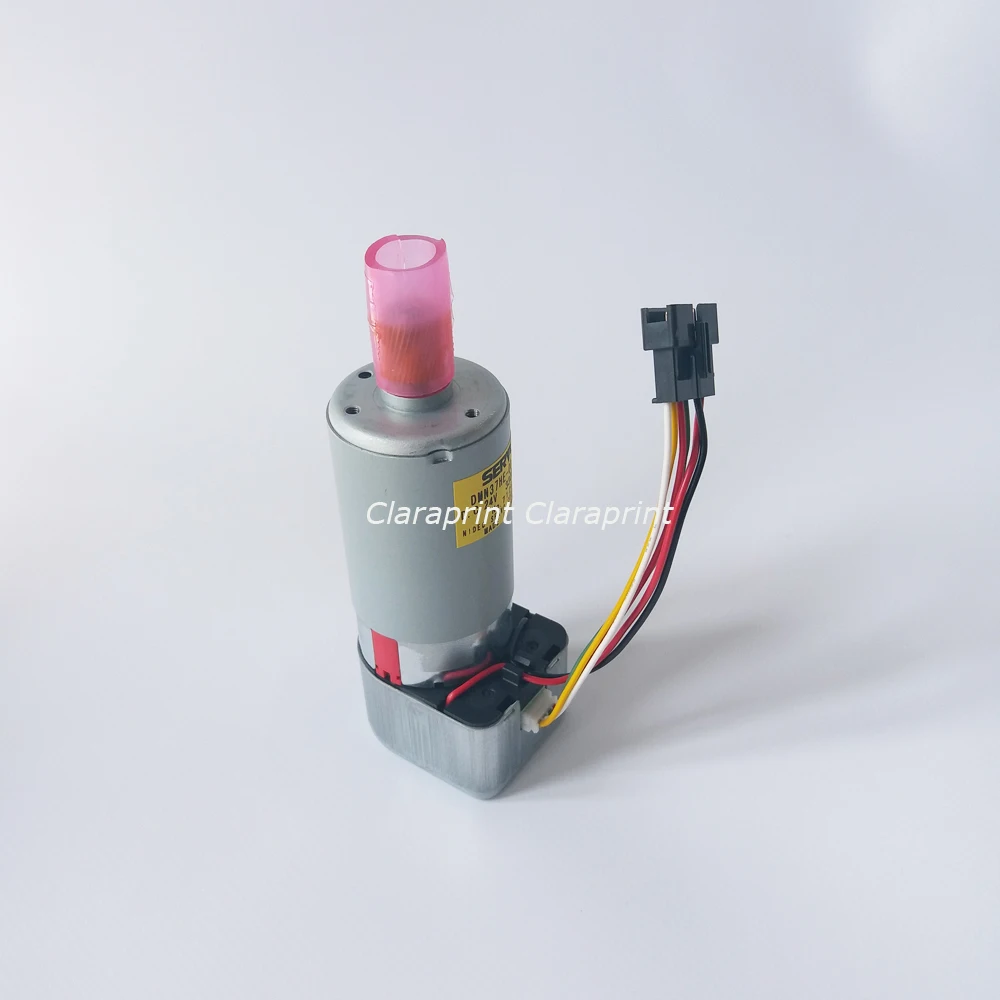 Original Roland RE-640 Scan Motor for RA-640 RF-640 VS-640i Servo Motor ...