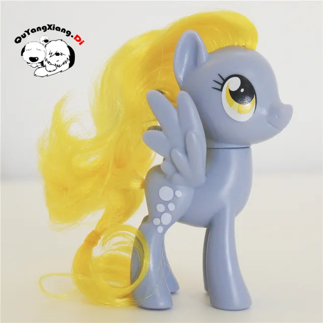 My Little Pony Derpy Toy