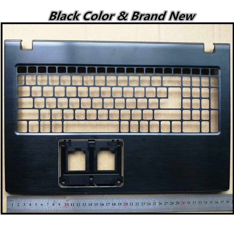 New Laptop Palmrest Upper Cover Topcase Top Cover For Acer ASPIRE E15 ...