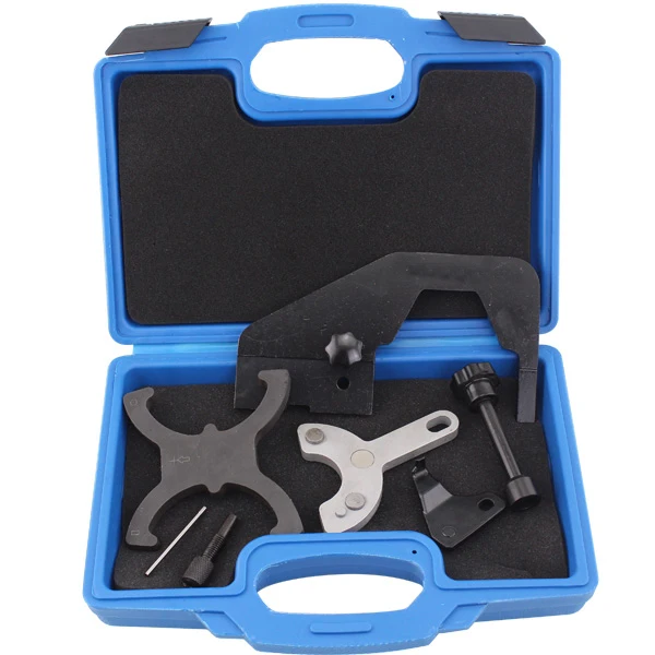 Engine Repair Tool Crankshaft Alignment Timing Tool Set for Volvo T4 T5 ...