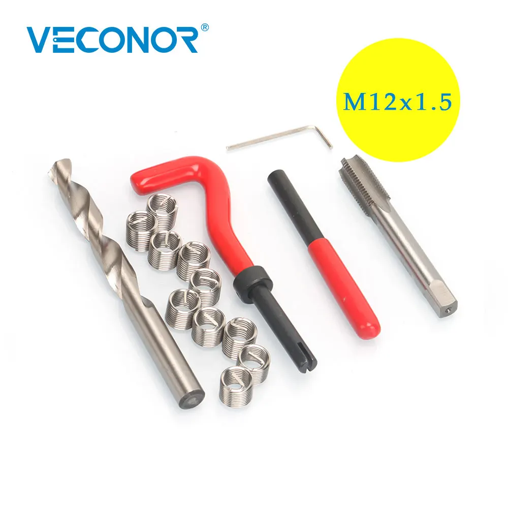 Stainless Steel Repair Tool Set Stainless Steel Hand Tools Kit Tap Stainless Steel Repair Tool Set Stainless Steel Hand Tools Kit Tap