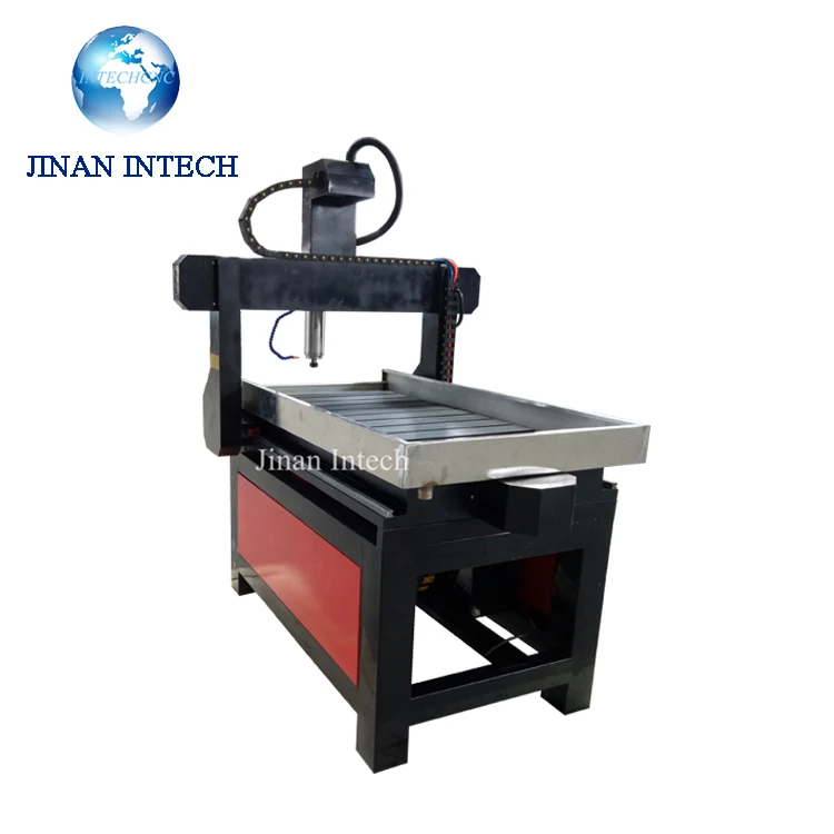 Chinese 6090 new cnc machines for sale cnc vertical milling machine-in ...