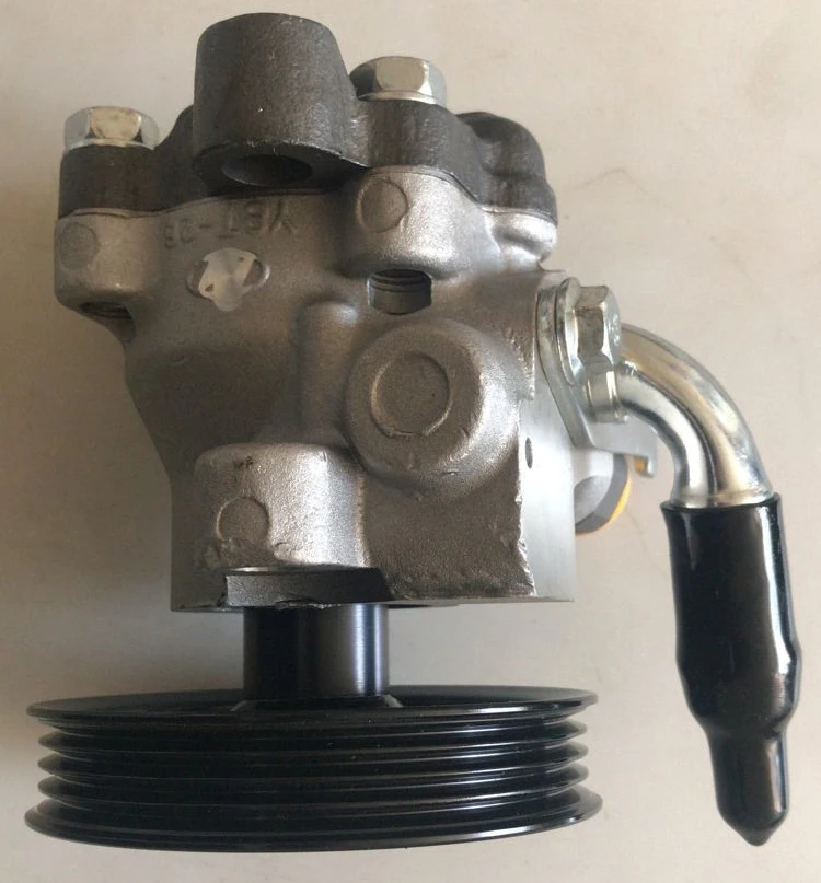 New Power Steering Pump For Hyundai H100 OEM 57100-4F100 571004F100 ...