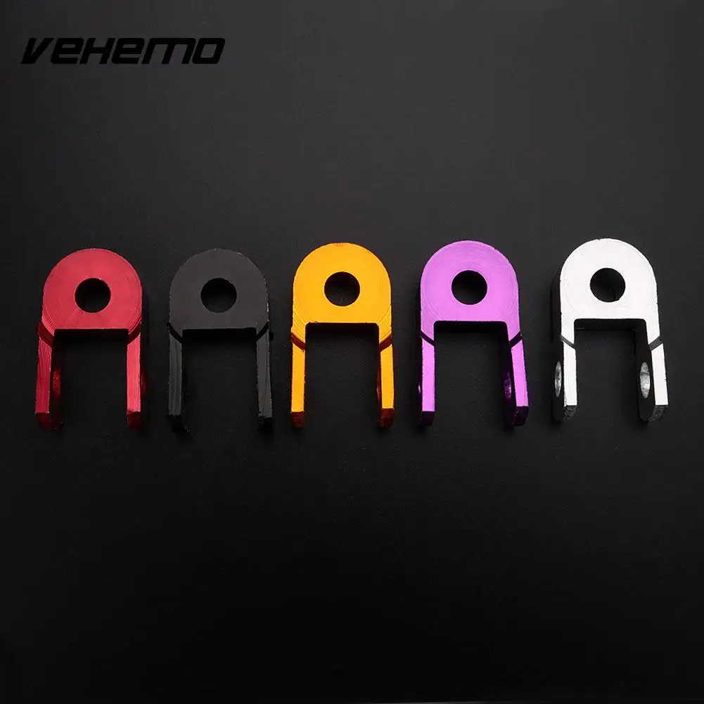 Motorcycle Motorbike Aluminum Shock Absorber Height Extender Jack Up ...