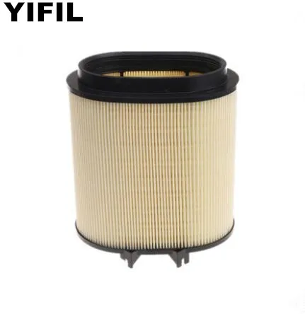 Engine Air Filter 99711013030 For Porsche Panamera GTS 2013 2014 2015 ...