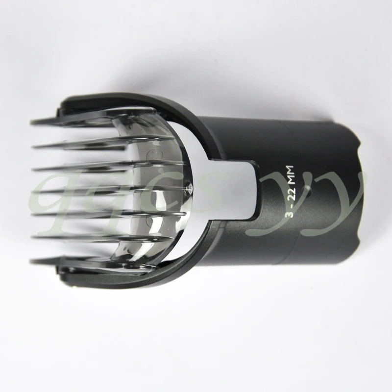 Насадки для машинки для стрижки волос philips qc5045 - 80 фото