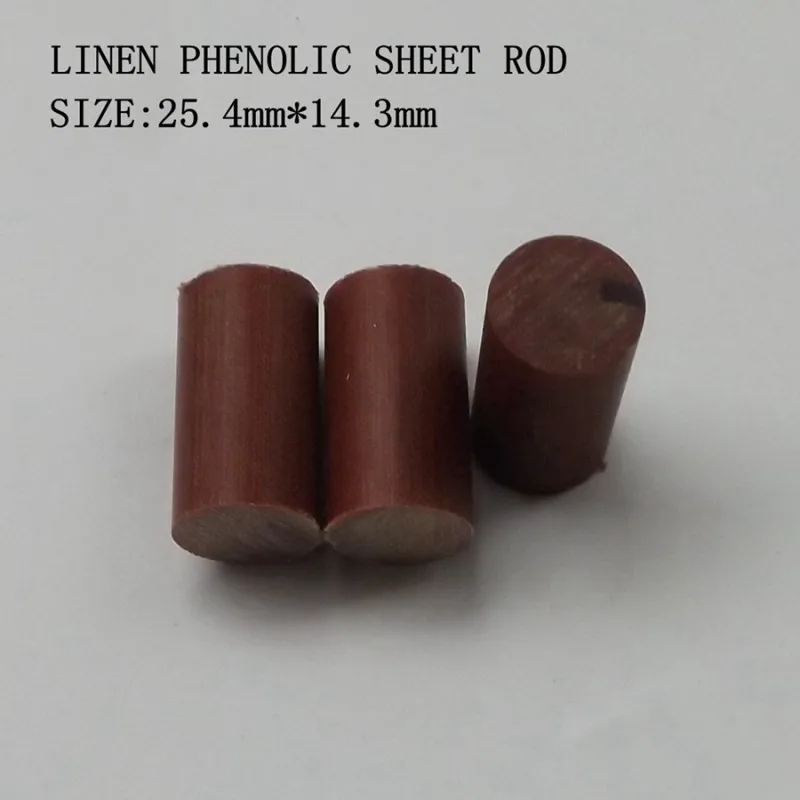Break Cue Ferrules Mezz Pb2 Bakelite Ferrule Rod (solid) For Pool ...