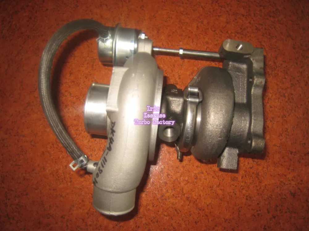 TF035 TURBO 49135 07520 -in Turbocharger from Automobiles & Motorcycles ...