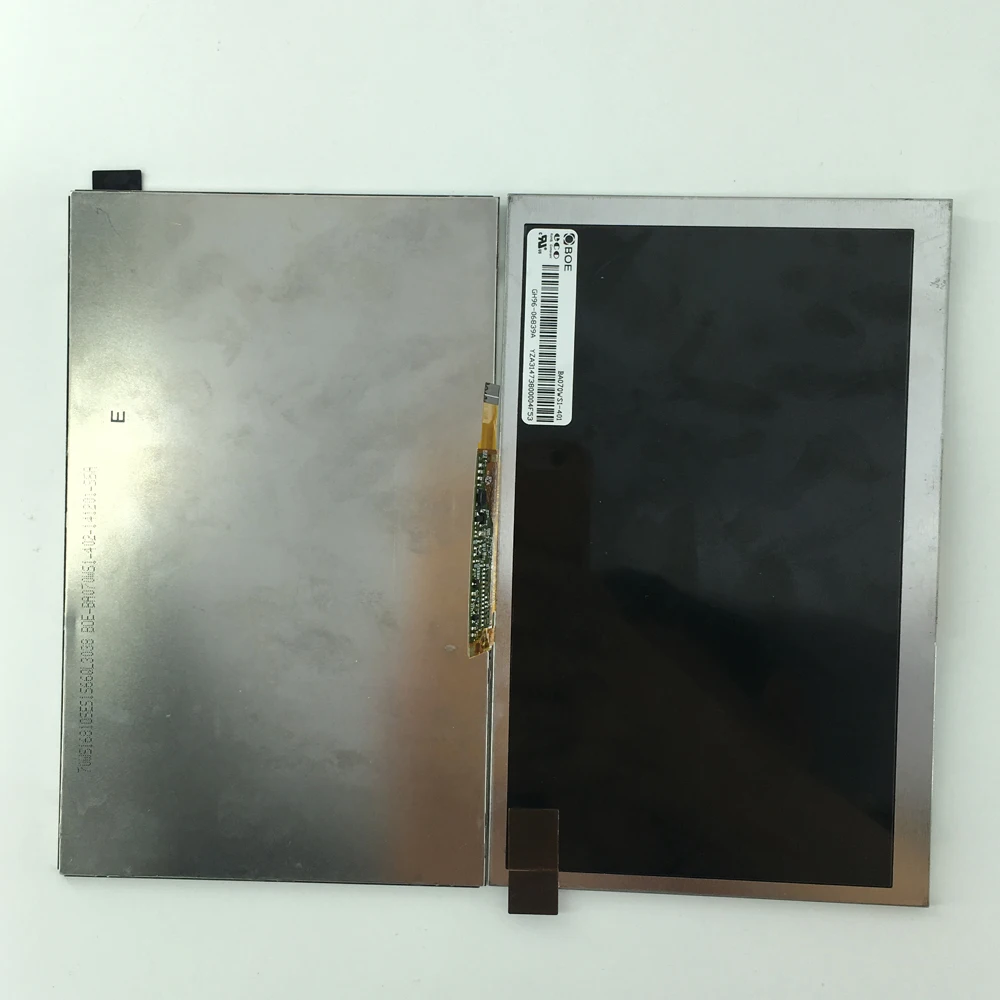 Pantalla LCD de 7 pulgadas para Samsung Galaxy Tab 3 Lite, recambio de ...