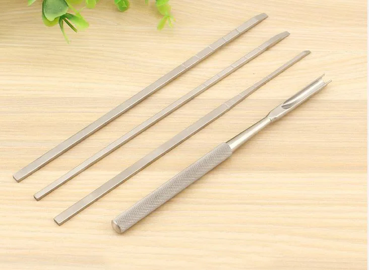 Eyelid ToolsNasal Plastic Surgery Tool 18 pieces Combination Nasal ...