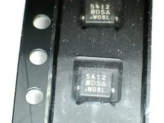 Envío gratuito SIS412 SIS412DN|Relés e interruptores de coche| - AliExpress