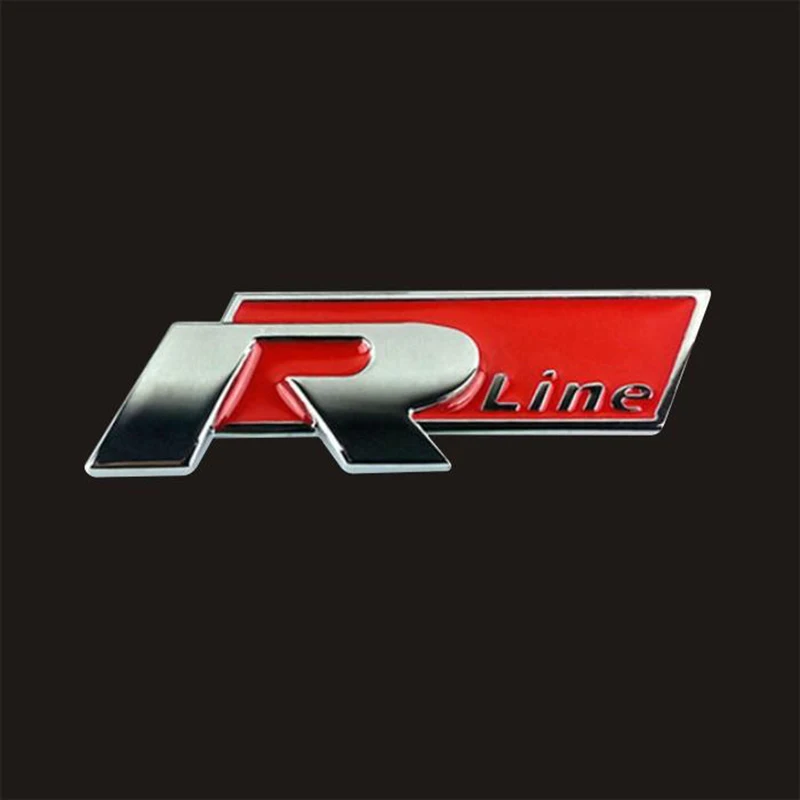 Automobile R Logo