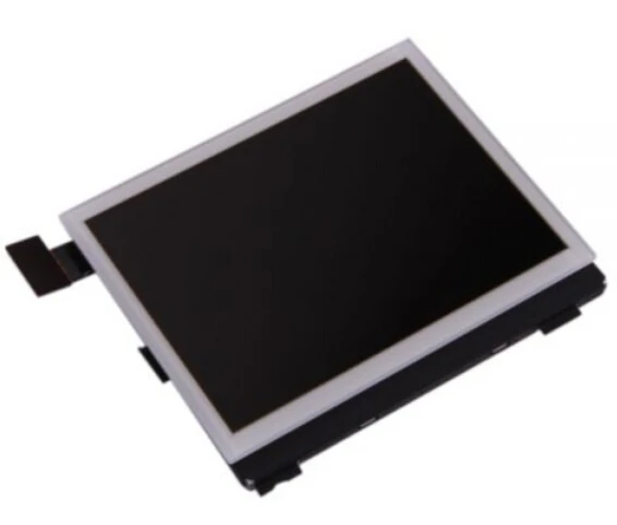 IMIDO White LCD Screen Display for BlackBerry Bold 9700 002/111|lcd ...