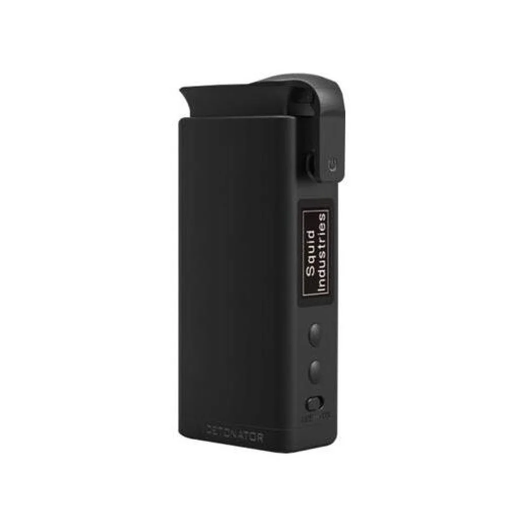 Original Heavengifts Squid Industries Detonator TC Mod Fit 21700/20700 ...