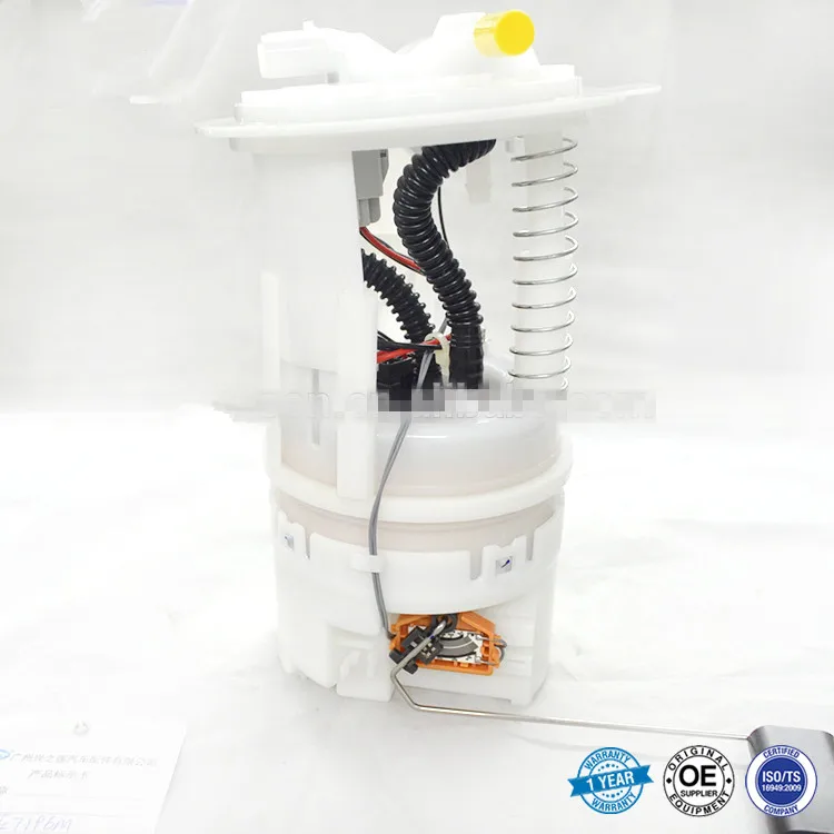 Montaje de módulo de bomba de combustible E7196M compatible con ...