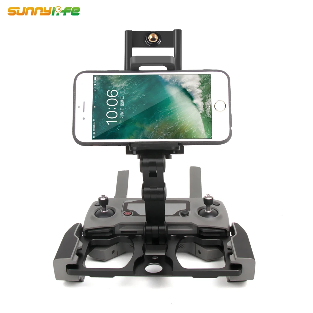 Sunnylife Remote Controller Phone Tablet Clip CrystalSky Monitor Holder ...