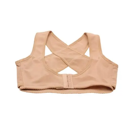 Lady Chest Posture Corrector Brand Corset Back Supports Belt Brace Body ...