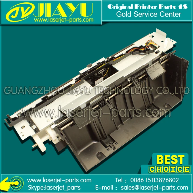 Rm1-9732-RM1-9732-000-RM1-9732-000CN-LaserJet-M806-M830-boca-abajo ...