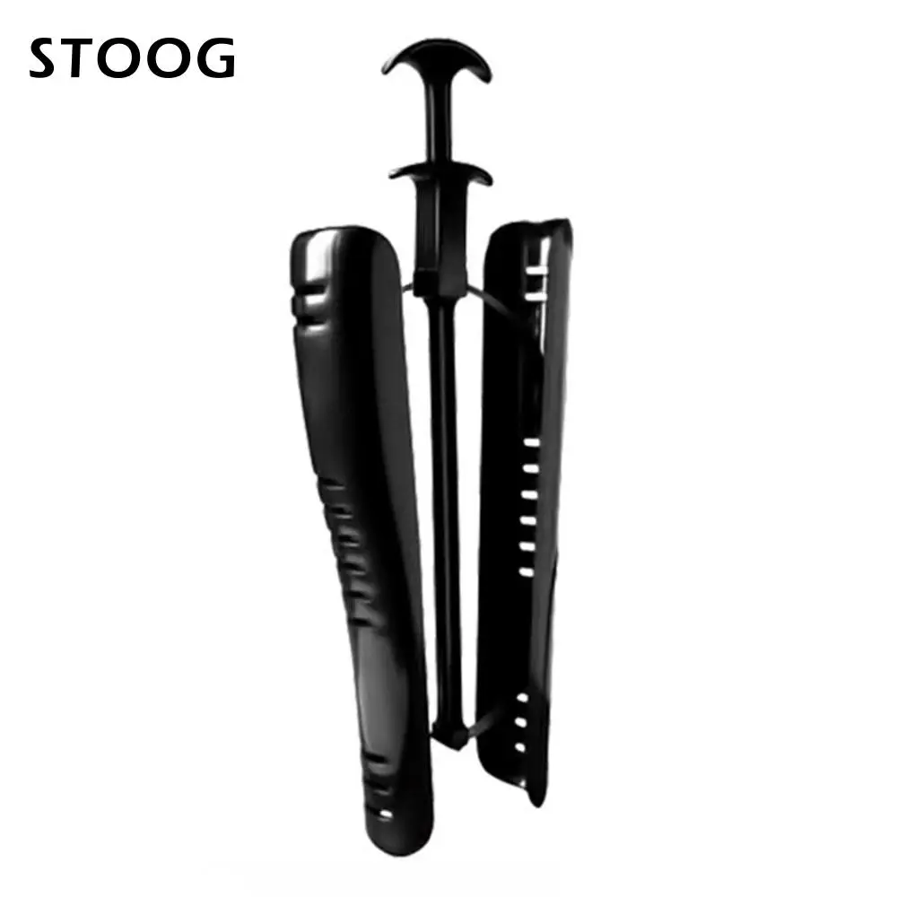 Plastic Boots Stand Holder Creative Shoe Organizer Supporter Practical ...