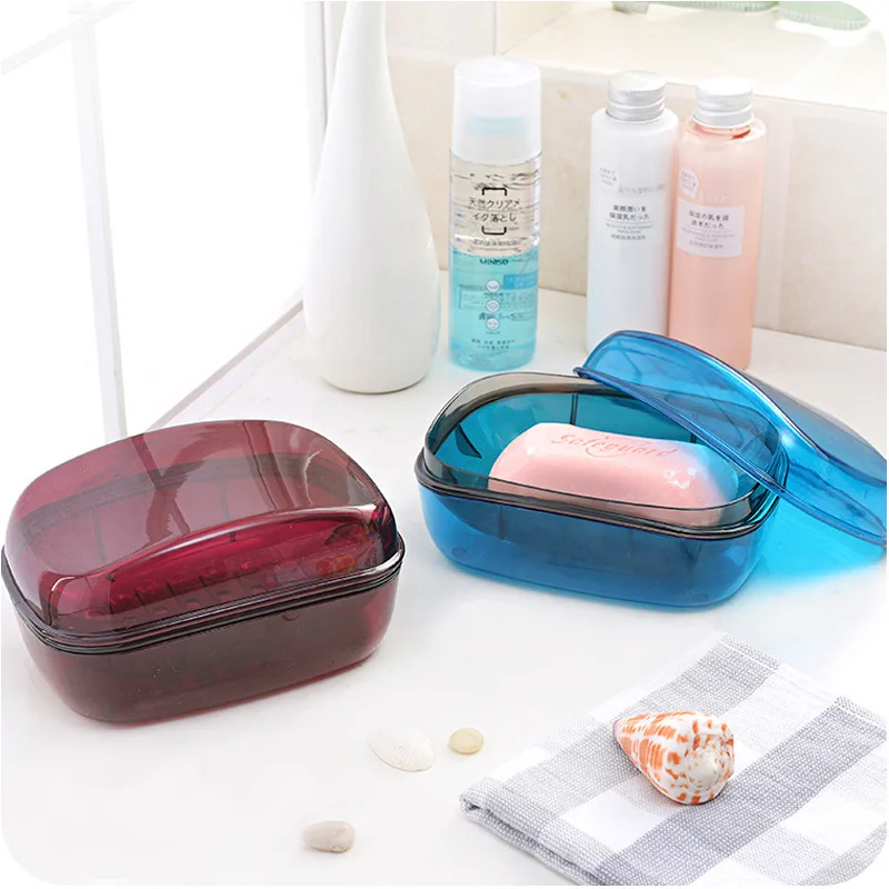 Online Buy Wholesale travel soap case from China travel soap case ...
