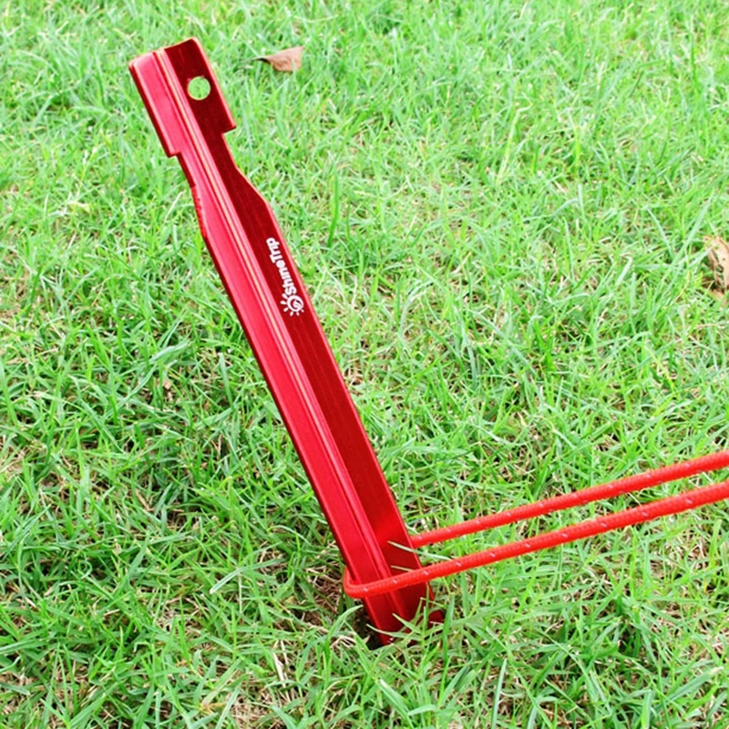 Tent Stake Image | Super Tent