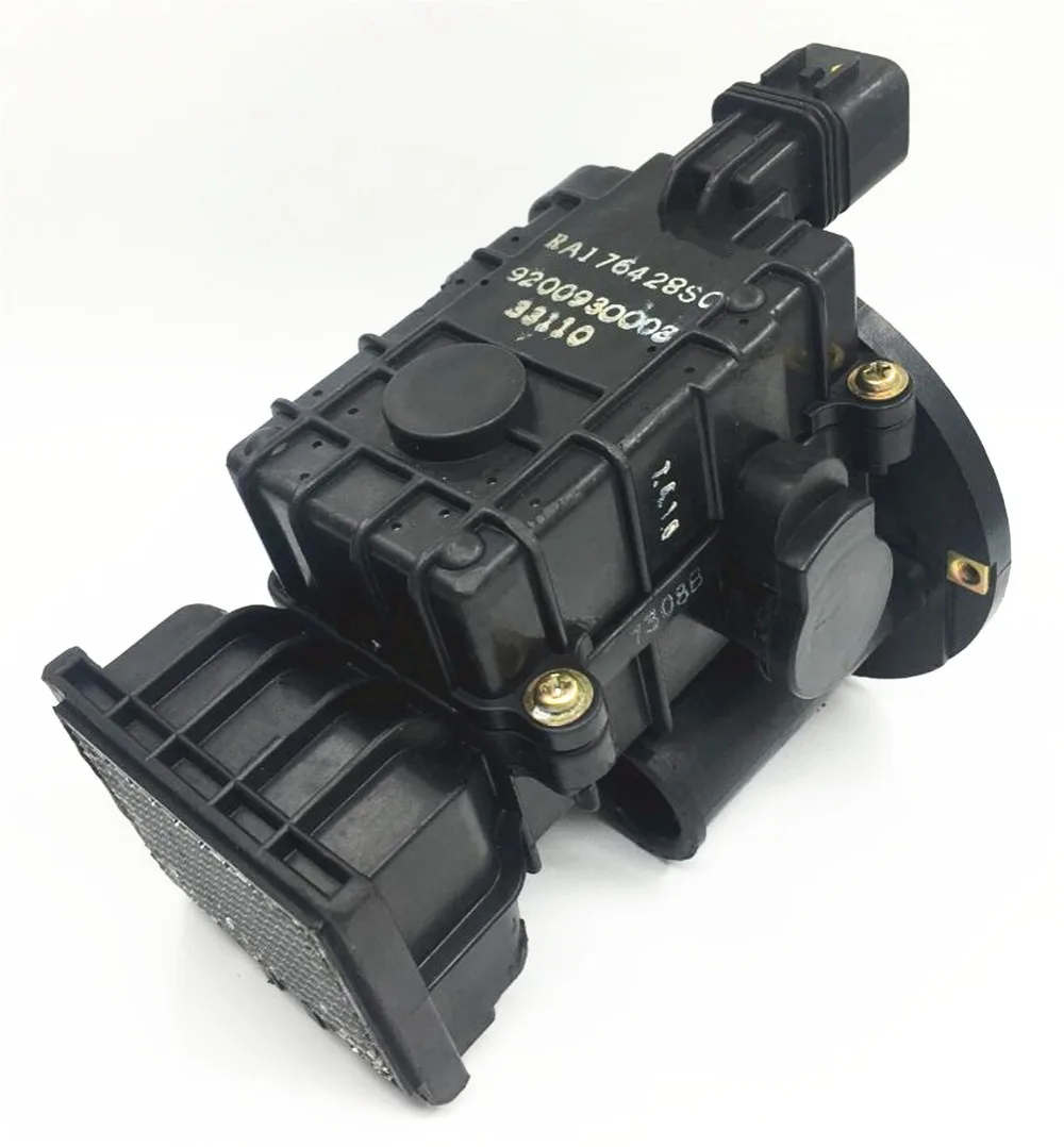 Aliexpress.com : Buy Japan Original Air Flow Meters Air Flow Sensors ...