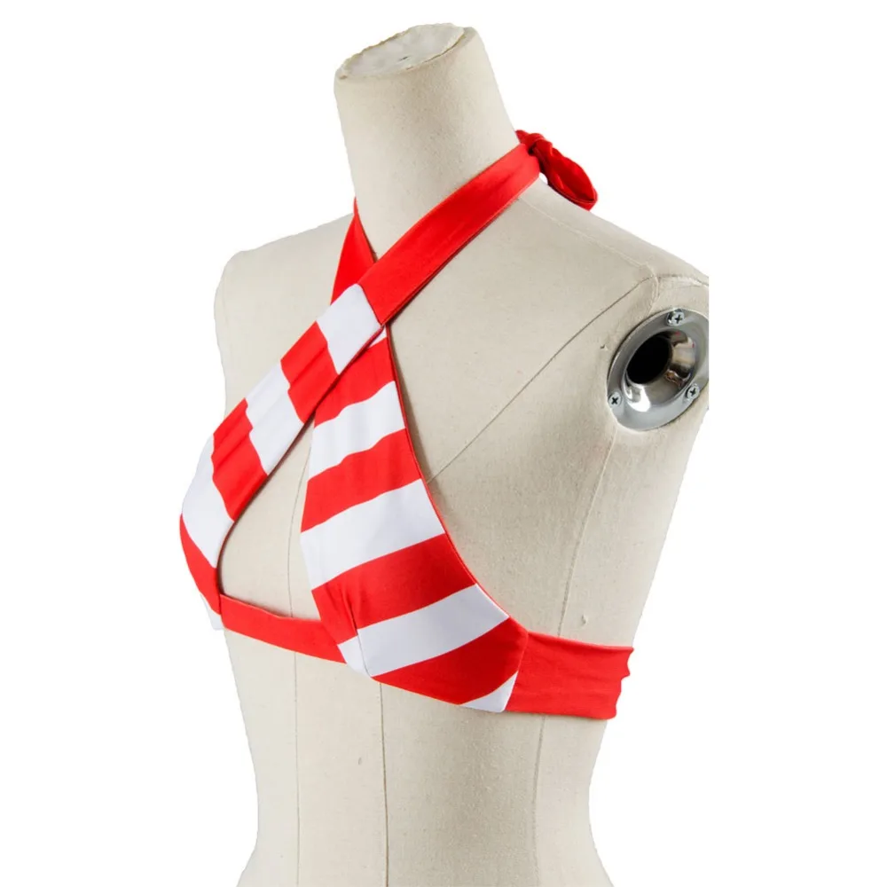 Fate Grand Order Claudius Cosplay Costume Swimsuit - AllCosplay.com