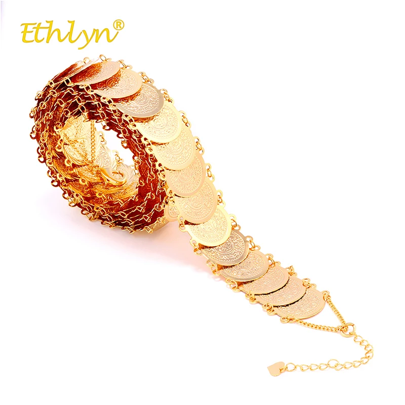 Ethlyn-Complex-Exquisite-the-Middle-East-Islam-Arab-Accessories ...