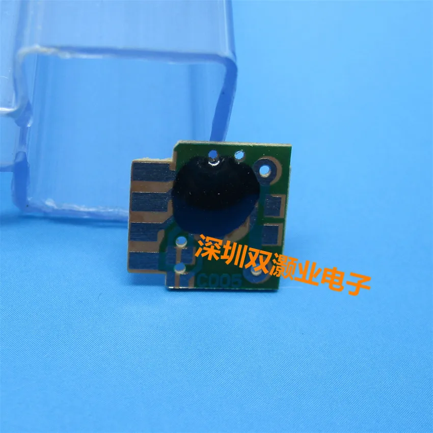 20pcs C005 Delay Time Can Be Set Timing Chips / Delay Chip / Ic Trigger ...