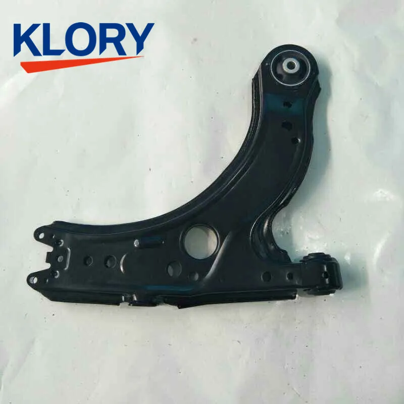 1J0 407 151 Front Lower Control Arms L/R FOR Golf / Bora / Lavida ...