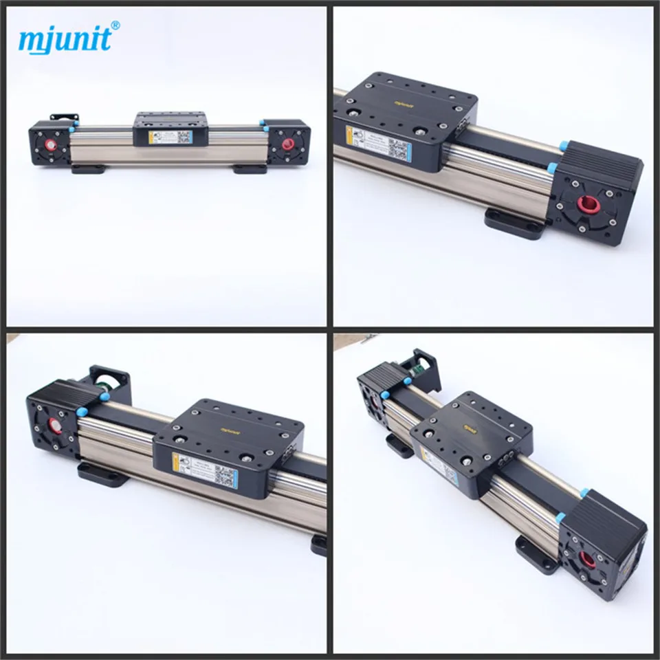 mjunit Belt Linear Actuator Drive Aluminum alloy and bearing steel ... mjunit Belt Linear Actuator Drive Aluminum alloy and bearing steel ...