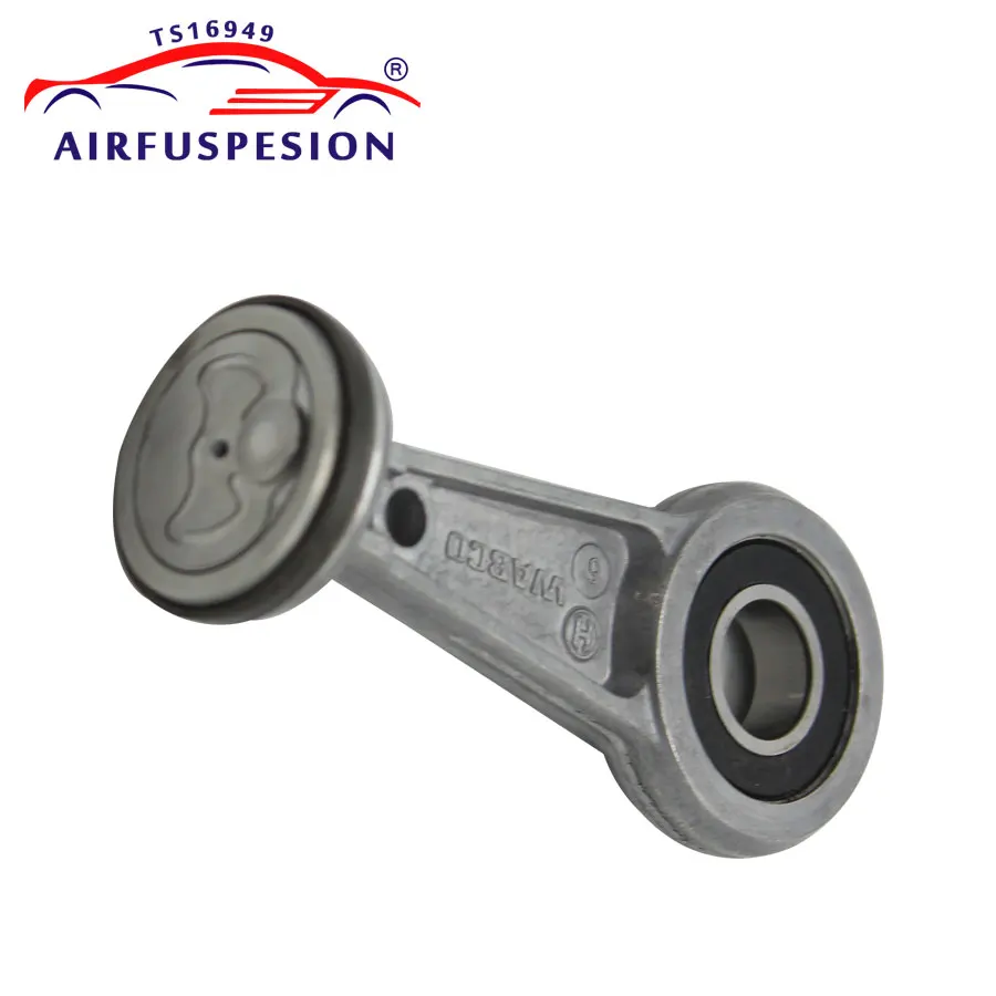 F02 Air Compressor Repair Kits Cylinder Connecting Piston Rod for BMW ...